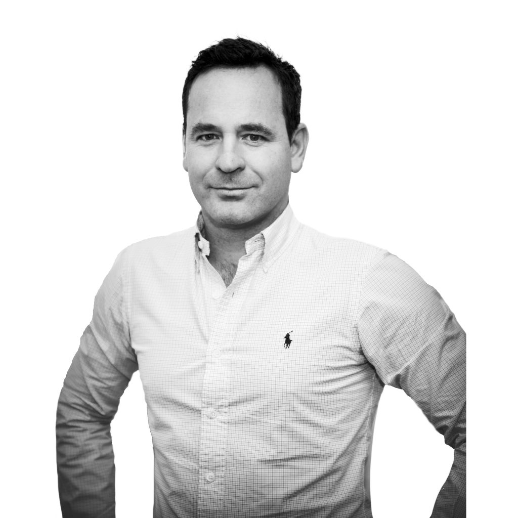 Tim Ray - Platform Consulting Group