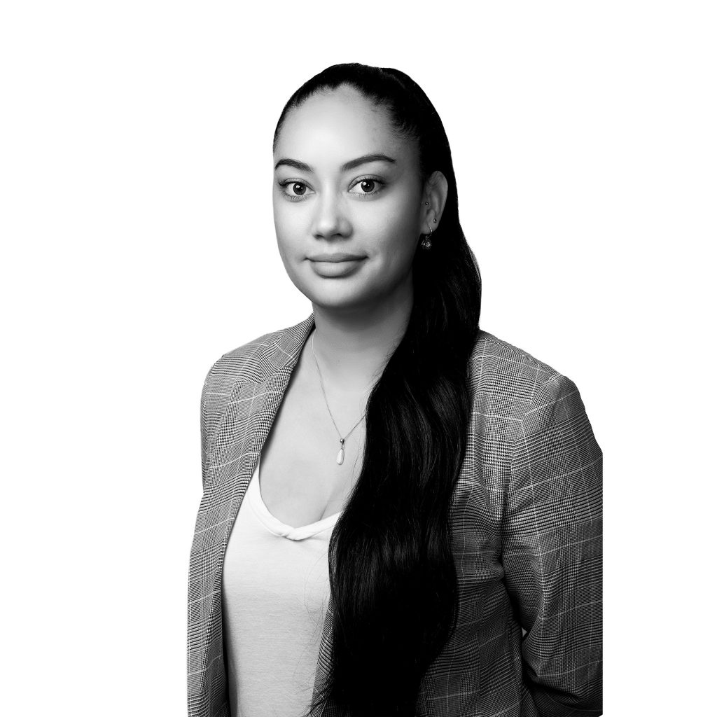 Anee Roxburgh - Platform Consulting Group