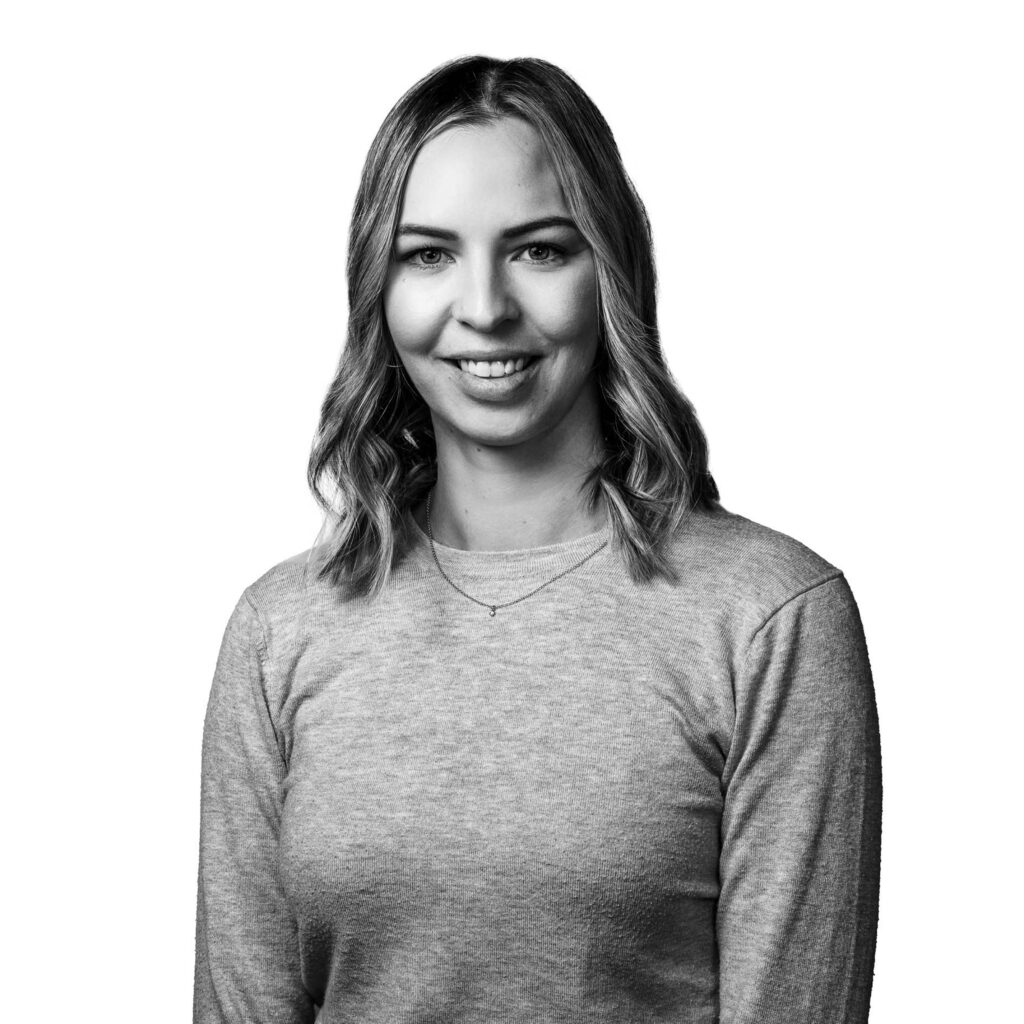 Tess Gleeson - Platform Consulting Group